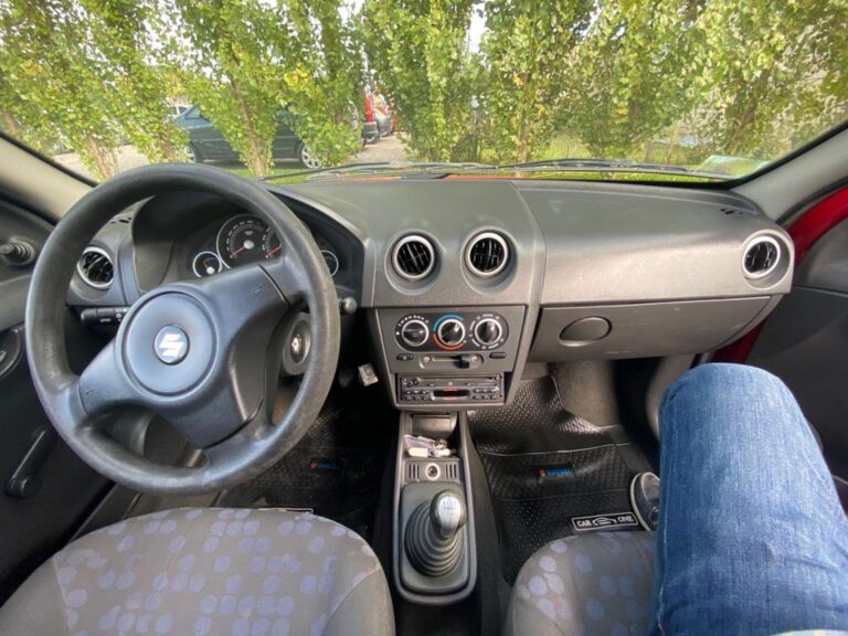 Suzuki Fun 1.4 – Autonorte Pilar