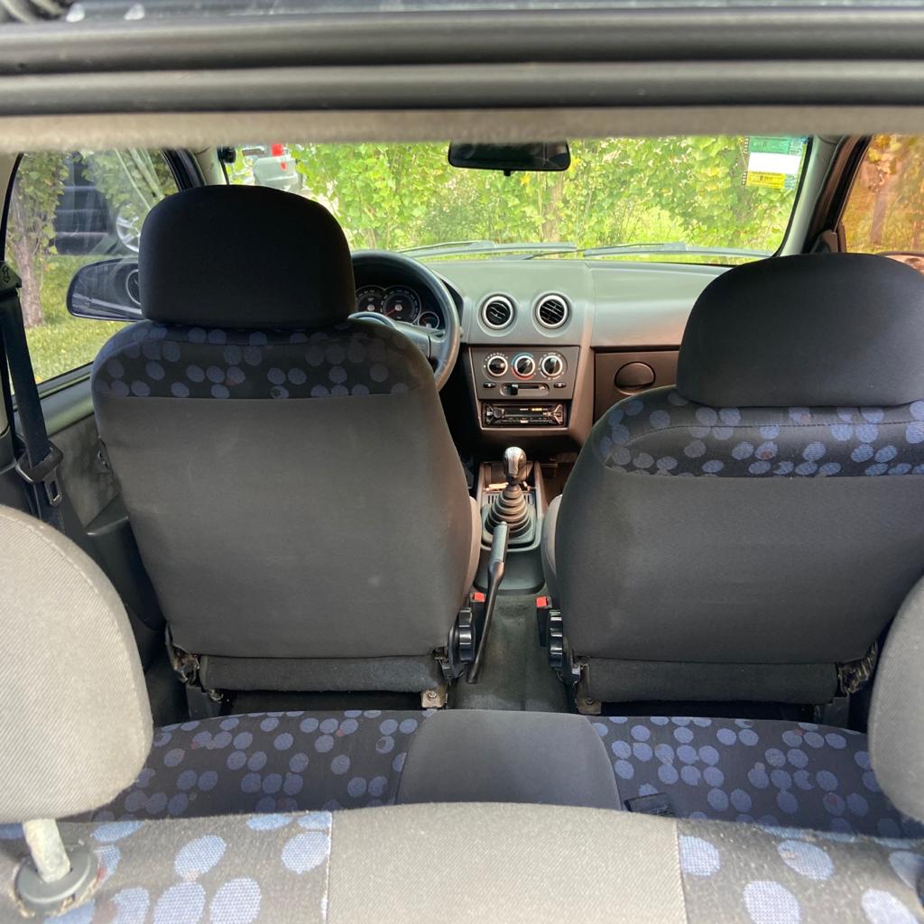 Suzuki Fun 1.4 AA DA – Autonorte Pilar