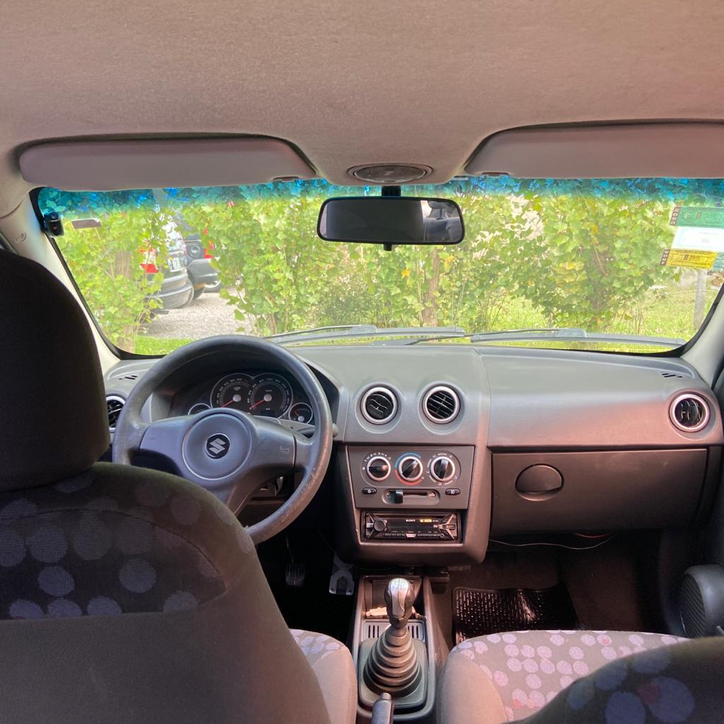 Suzuki Fun 1.4 AA DA – Autonorte Pilar