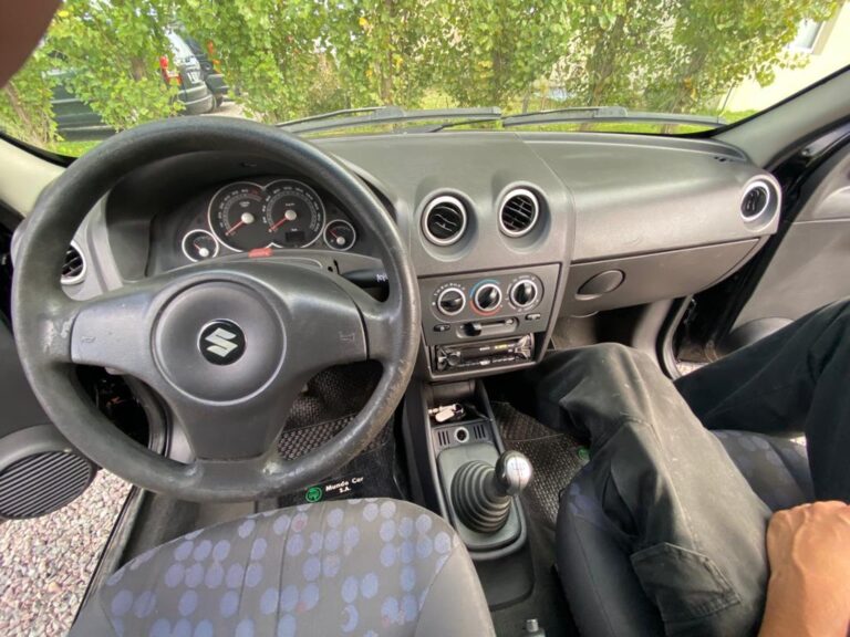 Suzuki Fun 1.4 AA DA – Autonorte Pilar