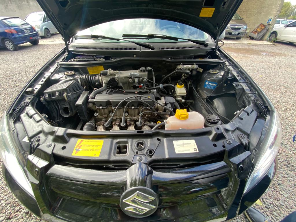 Suzuki Fun 1.4 AA DA – Autonorte Pilar