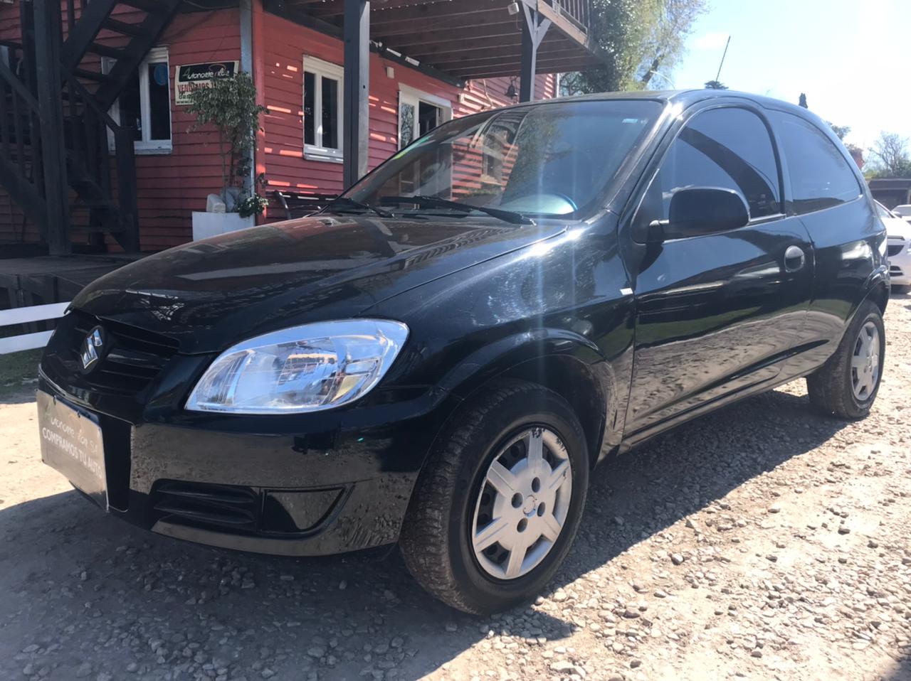 Suzuki Fun 1.4 AA DA – Autonorte Pilar