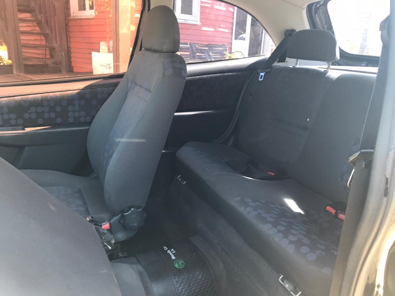 Suzuki Fun 1.4 AA DA – Autonorte Pilar
