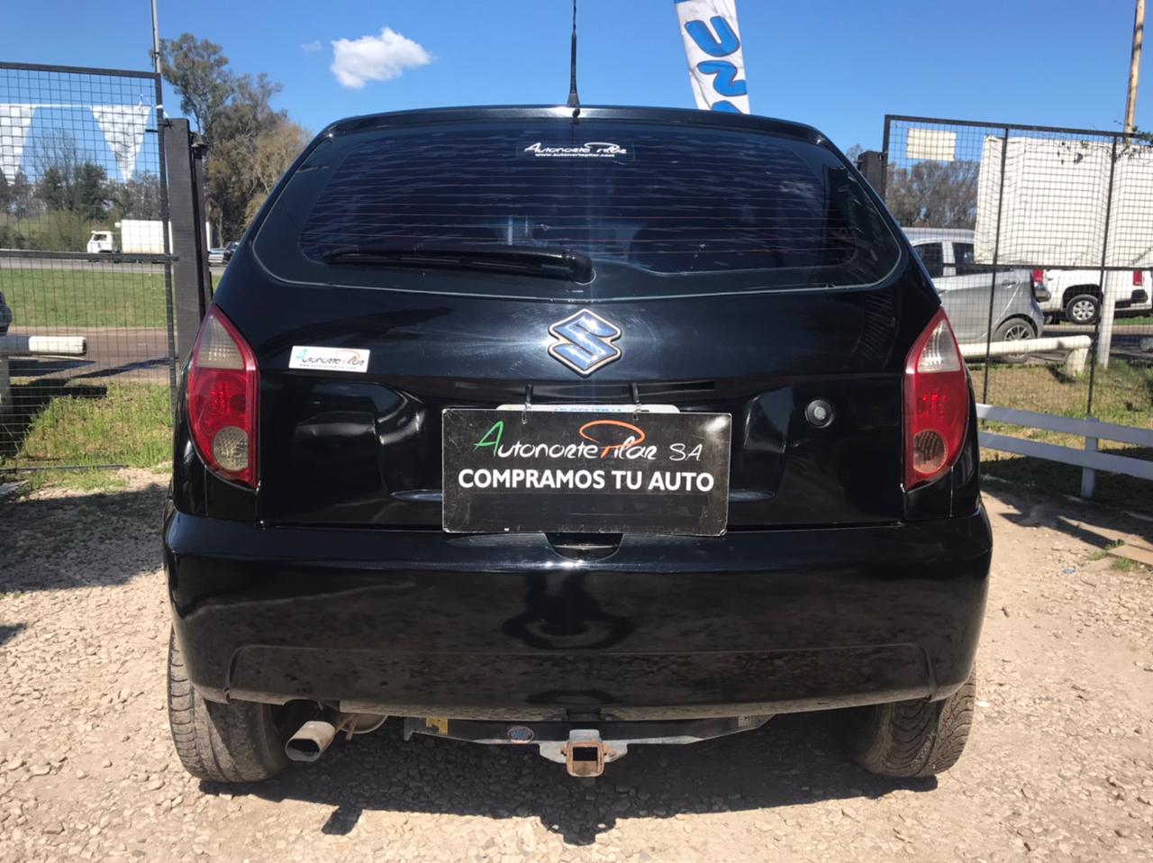 Suzuki Fun 1.4 AA DA – Autonorte Pilar