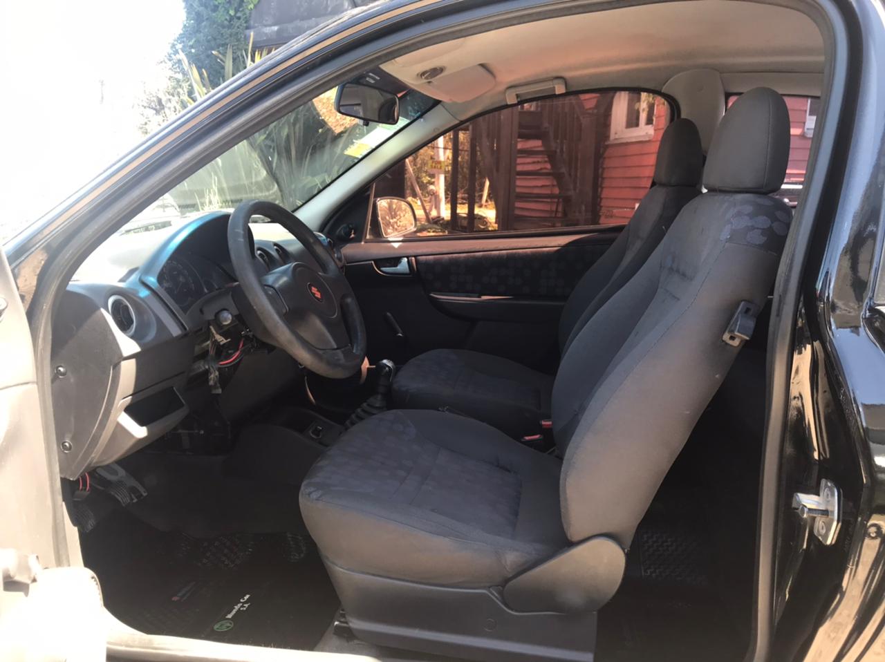Suzuki Fun 1.4 AA DA – Autonorte Pilar