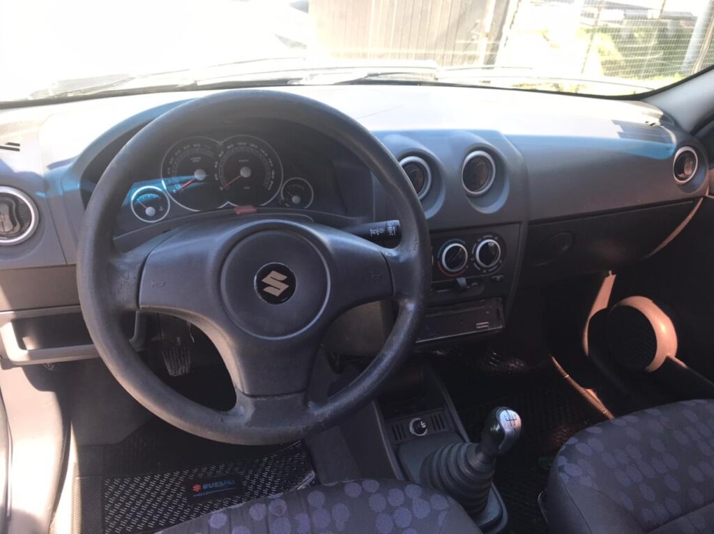Suzuki Fun 1.4 AA DA – Autonorte Pilar