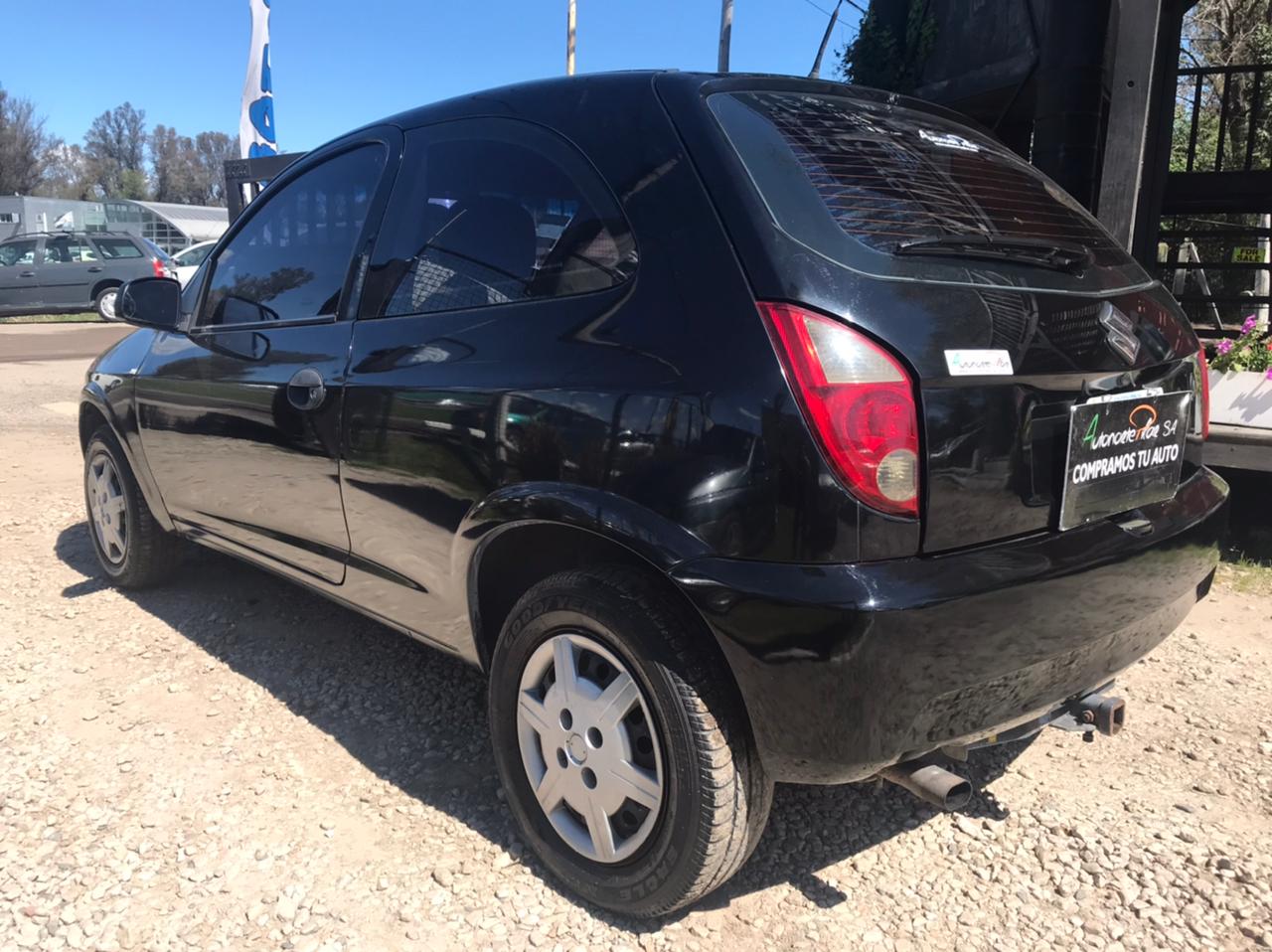 Suzuki Fun 1.4 AA DA – Autonorte Pilar