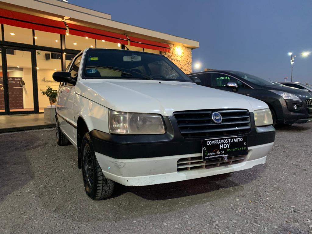 Fiat Uno 1.3 Fire – Autonorte Pilar
