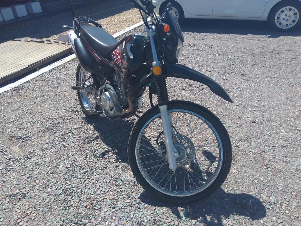 Yamaha XTZ 125E – Autonorte Pilar