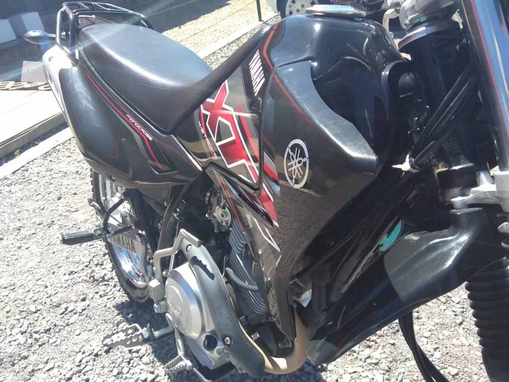 Yamaha XTZ 125E – Autonorte Pilar