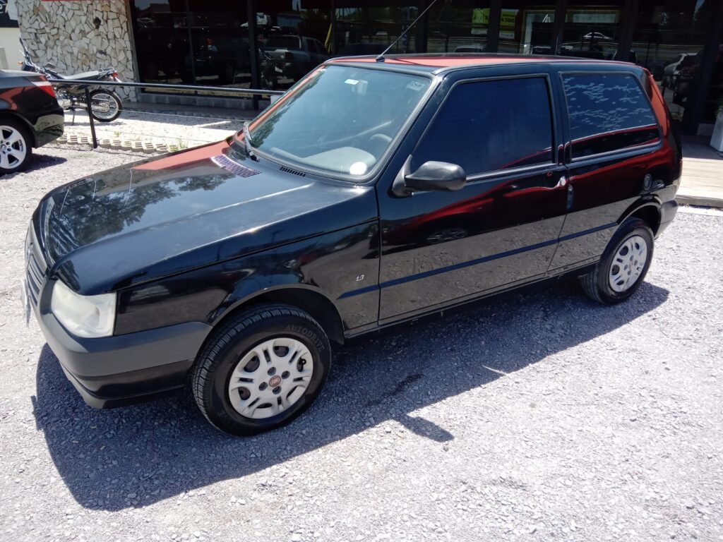 FIAT UNO FIRE 2010 – Autonorte Pilar