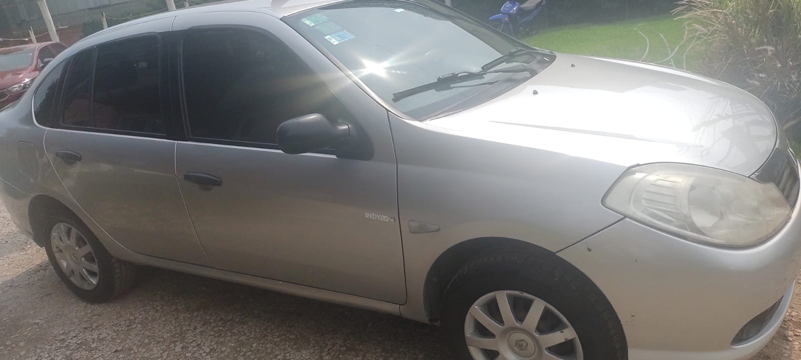 Renault Symbol Pack 1.6 8v – Autonorte Pilar