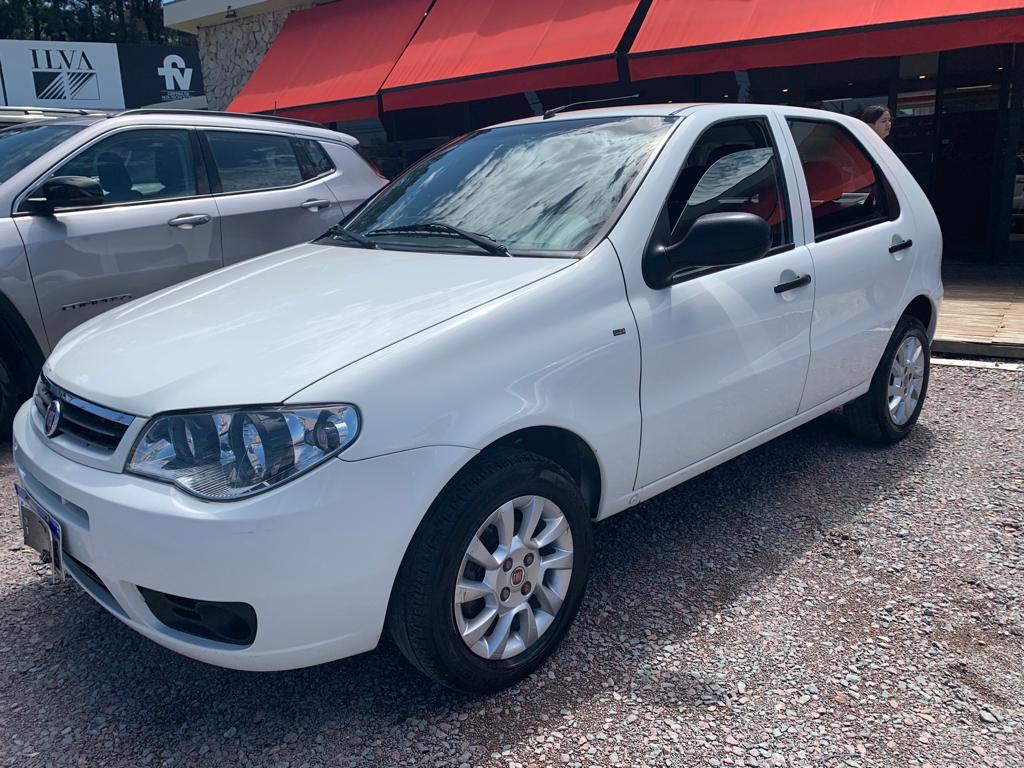 FIAT PALIO FIRE 1.4 – Autonorte Pilar
