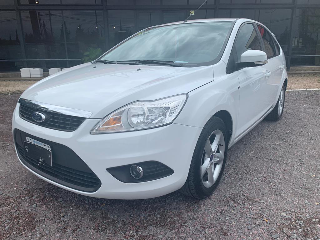 FORD FOCUS TREND 1.6L – Autonorte Pilar