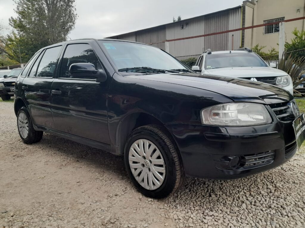 VOLKSWAGEN GOL POWER – Autonorte Pilar
